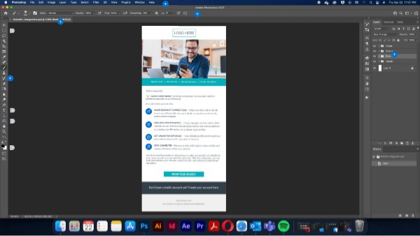 Adobe Photoshop Overview | Genially