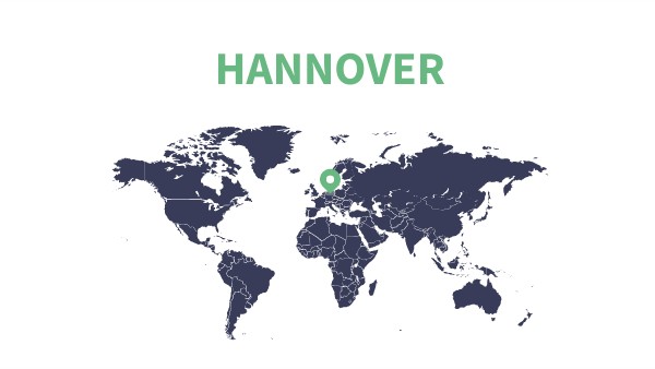 Hannover | Genially
