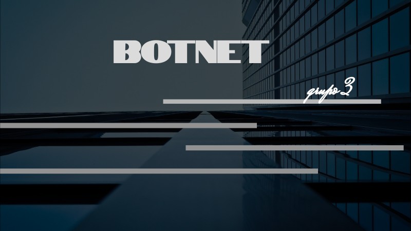 botnet