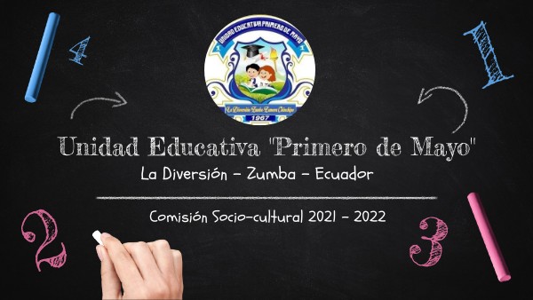 BIENVENIDA AL AÑO LECTIVO 2021- 2022 | Genially