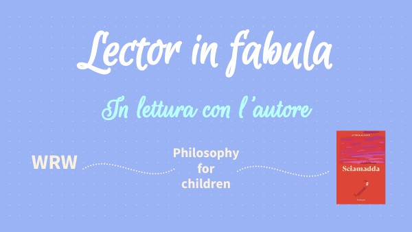 LETTERING PRESENTATION