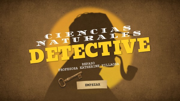 DETECTIVE 8° | Genially