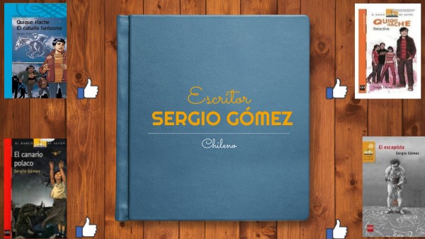 Sergio Gómez | Genially