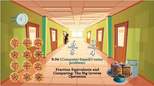 Math Lesson 9.04 | Genially