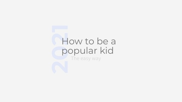 Copy - TECH REPORT | Genially