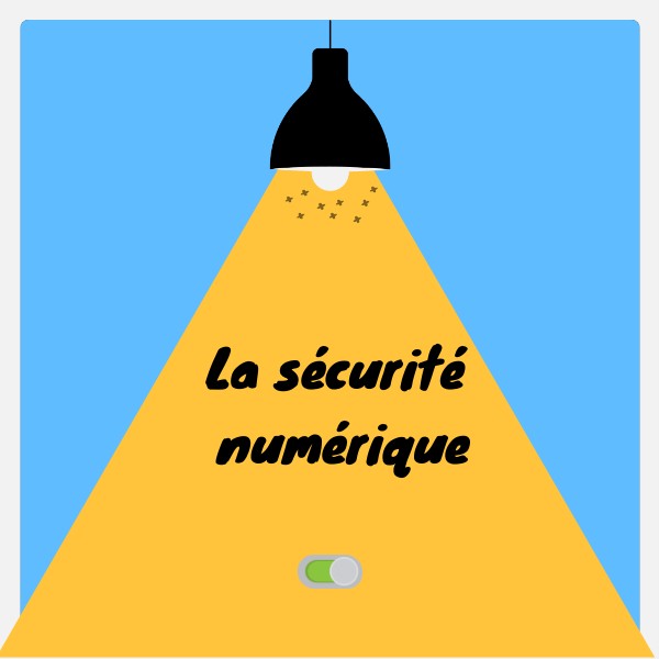 Sécurité de l'authentification | Genially