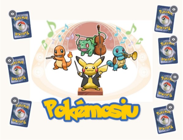 Pokemosiu | Genially