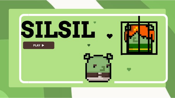 SILSIL