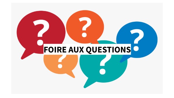 6. Foire aux questions | Genially