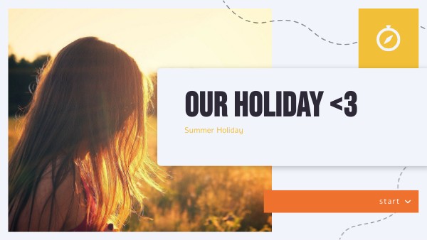 HOLIDAY GUIDE | Genially