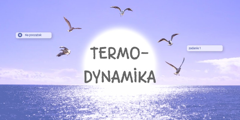 termodynamika | Genially