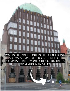 Sich informieren | Genially