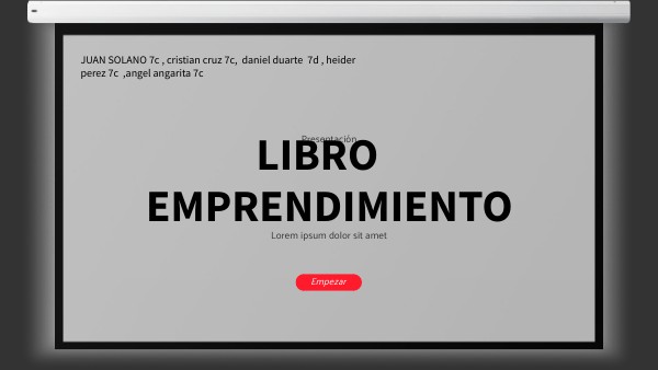 revista 7c emprendimiento