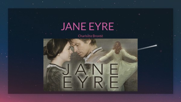 Jane Eyre