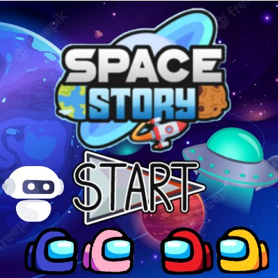 SPACE STORY