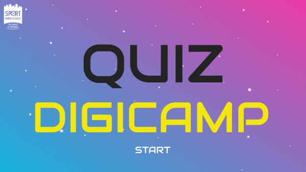 QUIZ DIGICAMP | Genially