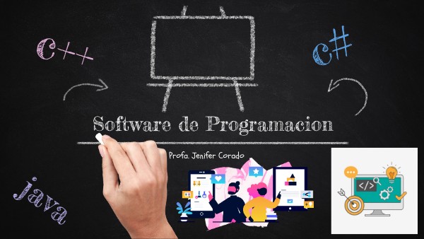 Software de Programacion
