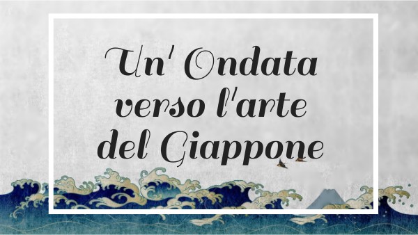 Crispino Maria 3E_elaborato d'esame | Genially