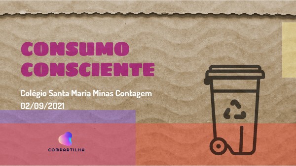 Consumo Consciente