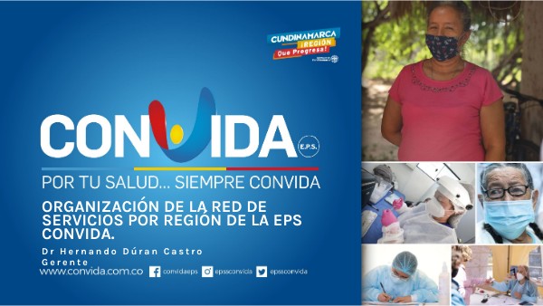 convida | Genially