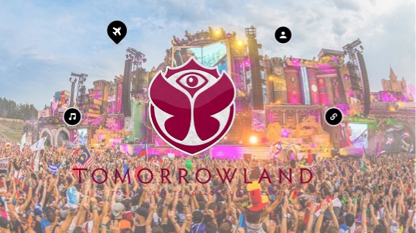 Tomorrowland