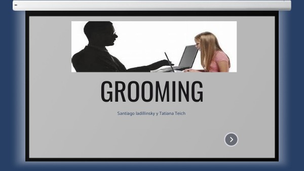Grooming