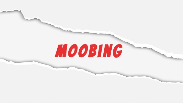 Moobing | Genially