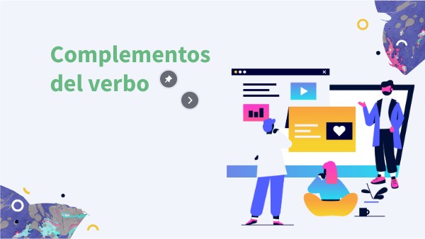 Complemento Regimen | Genially