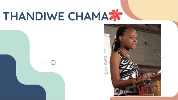 thandiwe chama | Genially