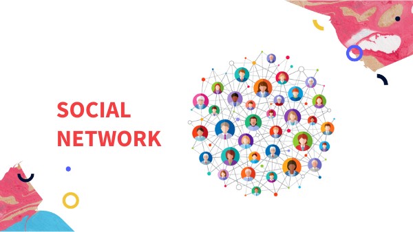 SOCIAL NETWORK | Genially