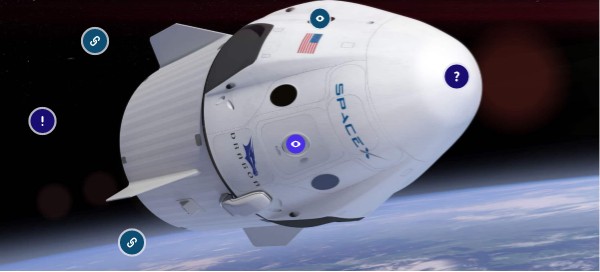 spaceX