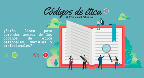 Códigos de ética | Genially
