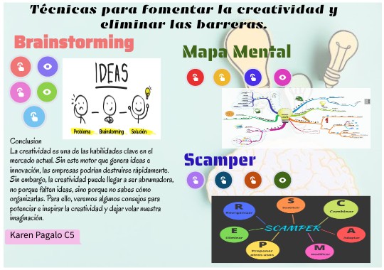 IMAGEN INTERACTIVA _ GESTION DE LA INNOVACION | Genially
