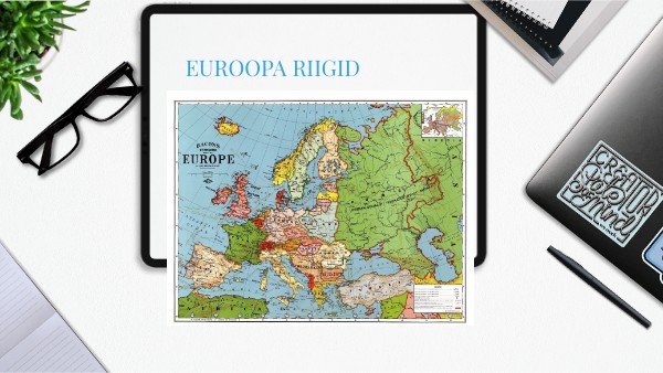 Euroopa riigid