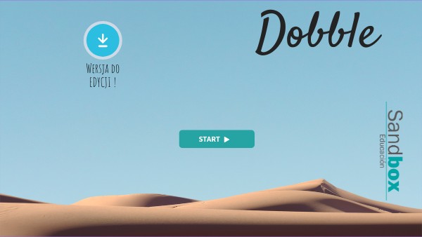 Copy - Copy - Copy - Dobble zwierzęta