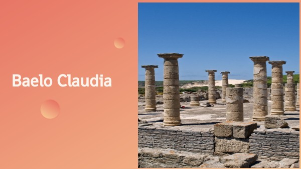 PRESENTACIÓN TECH NARANJA | Genially