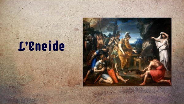 L'Eneide