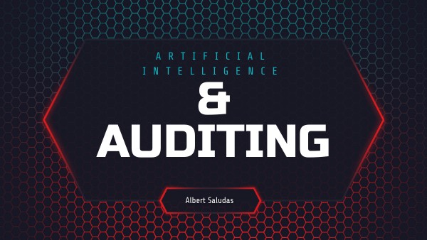 AI&AUDITING
