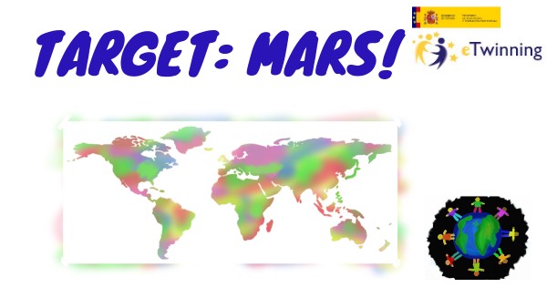 TARGET: MARS