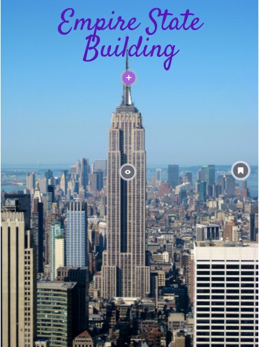 Empire State Building | Genially