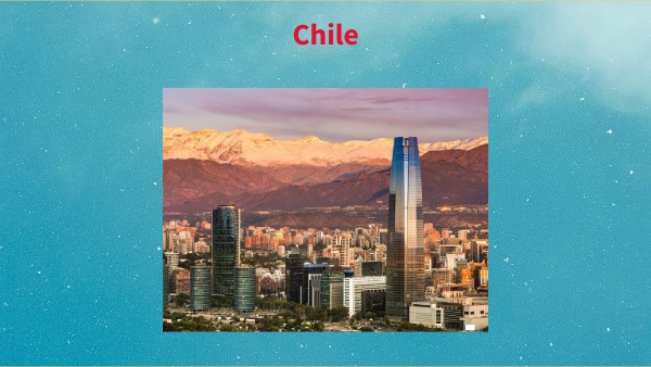 Chile | Genially