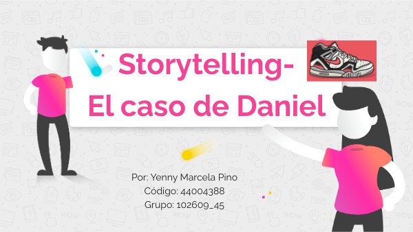 Storytelling_Yenny Marcela Pino | Genially