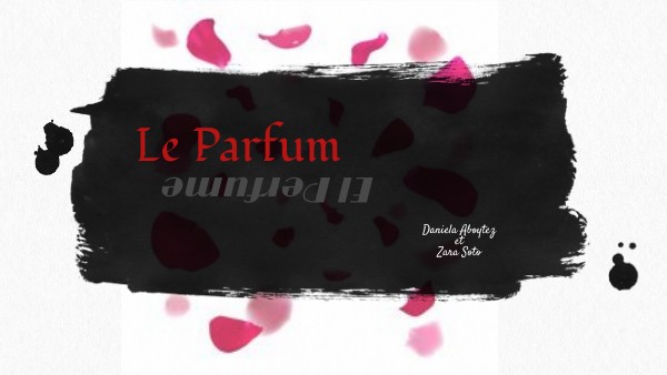 Le Parfum