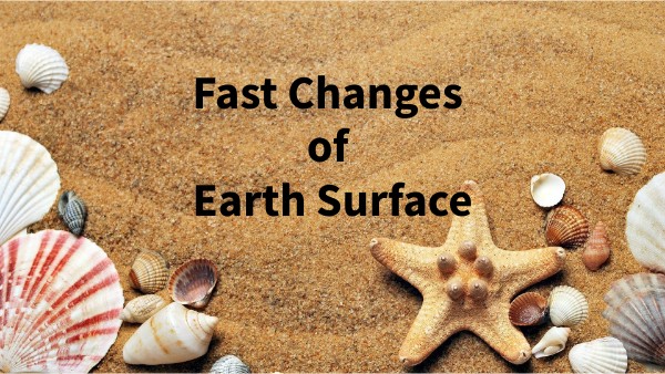 Fast changes
