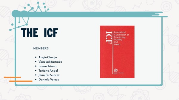 ICF