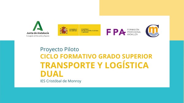 Proyecto Piloto TYL Dual IES Cristóbal de Monroy | Genially