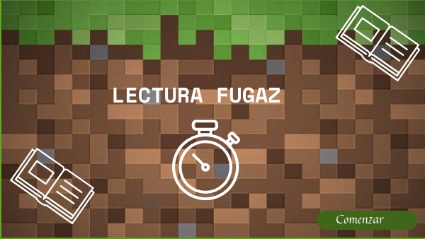 Fluidez Lectora | Genially