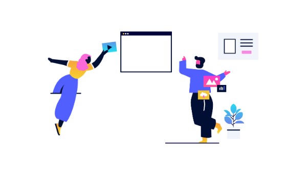GENIAL PRESENTATION | Genially
