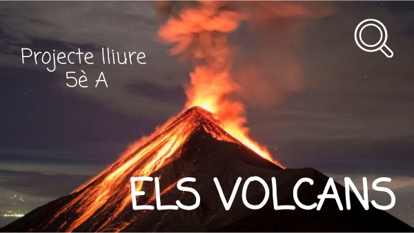 Els Volcans