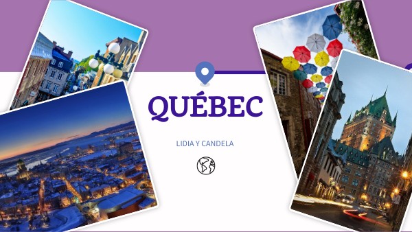 QUÉBEC